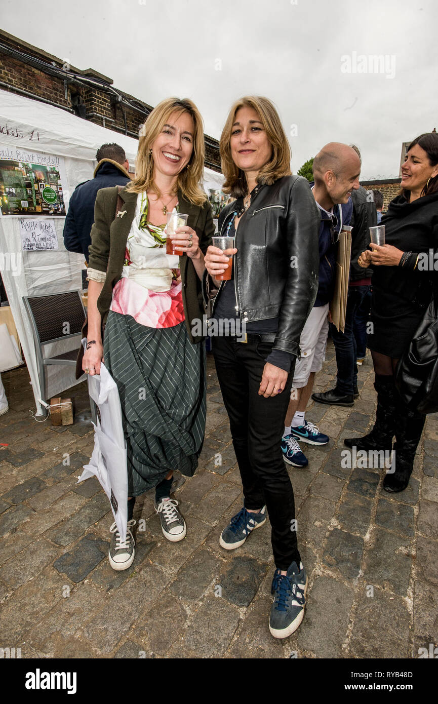 Rowan pelling hi-res stock photography and images - Alamy