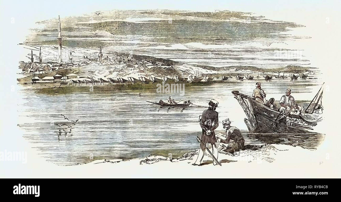 Rustchuk hi-res stock photography and images - Alamy