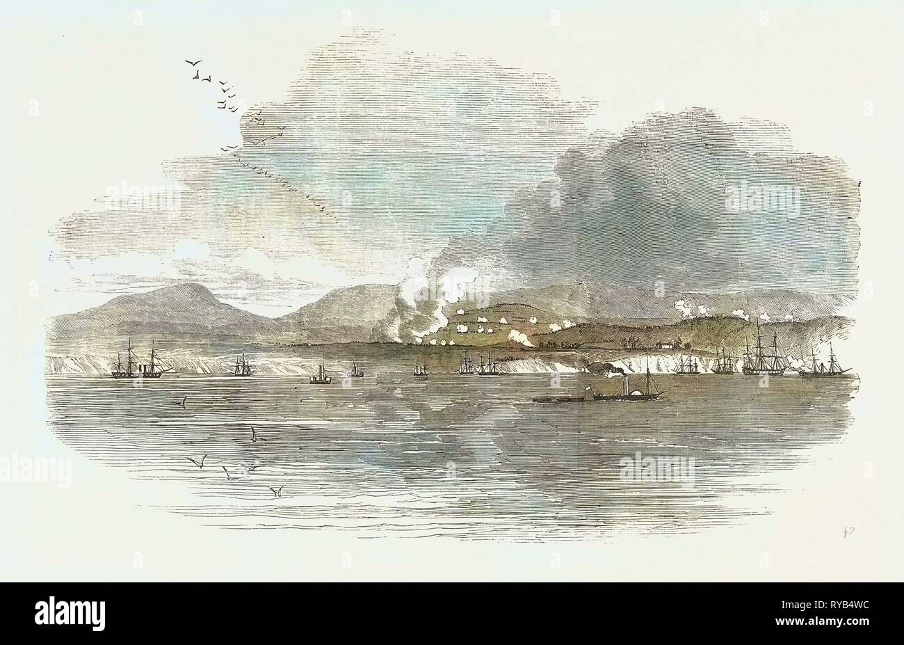 Alma 1854 High Resolution Stock Photography and Images - Alamy