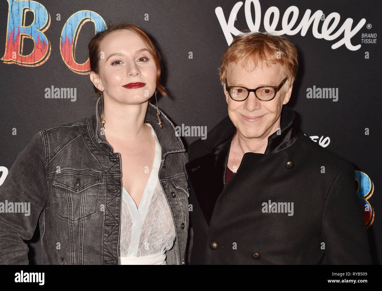 Mali elfman hi-res stock photography and images - Alamy