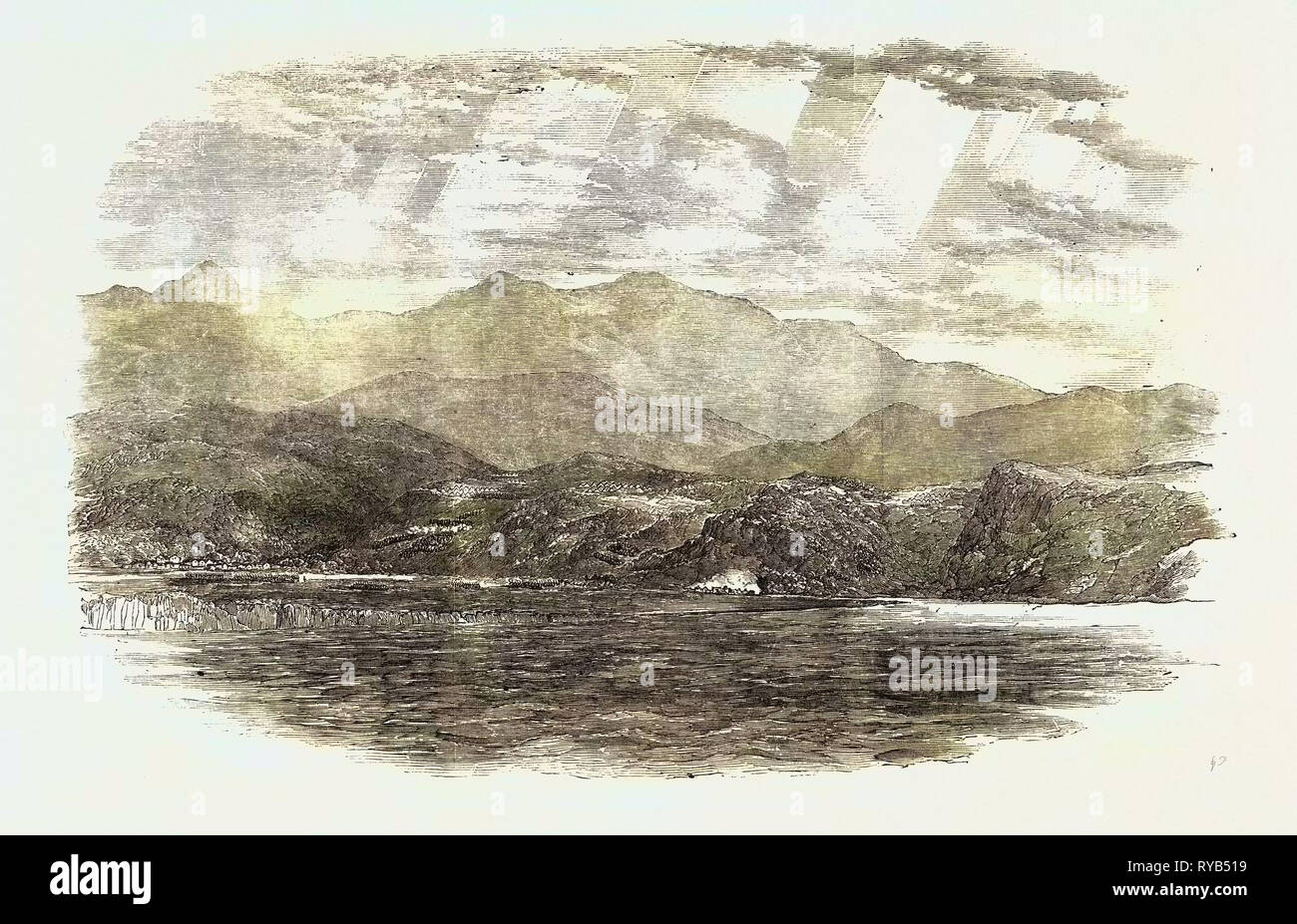 Alma 1854 hi-res stock photography and images - Alamy