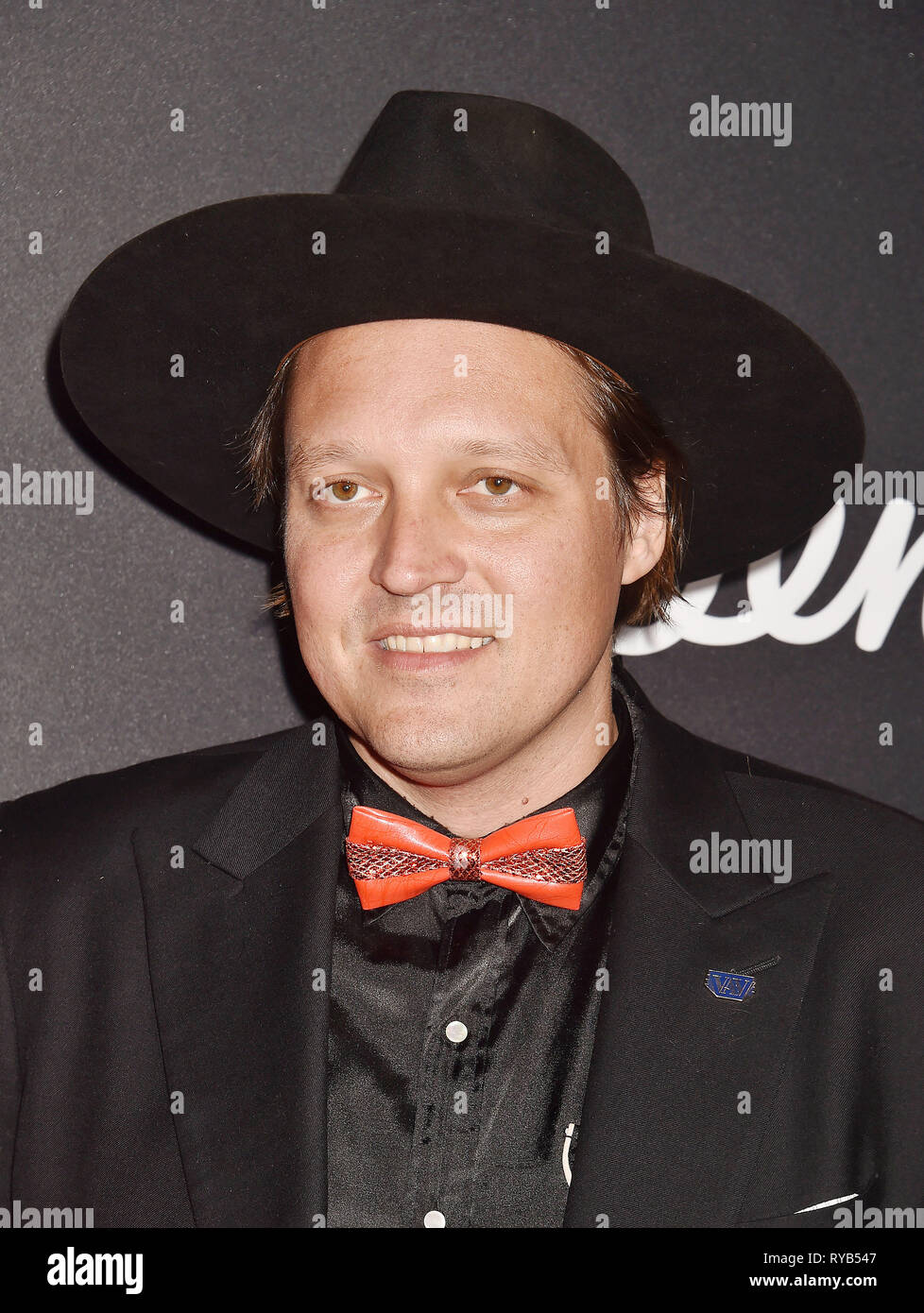Win butler of arcade fire hi-res stock photography and images - Alamy
