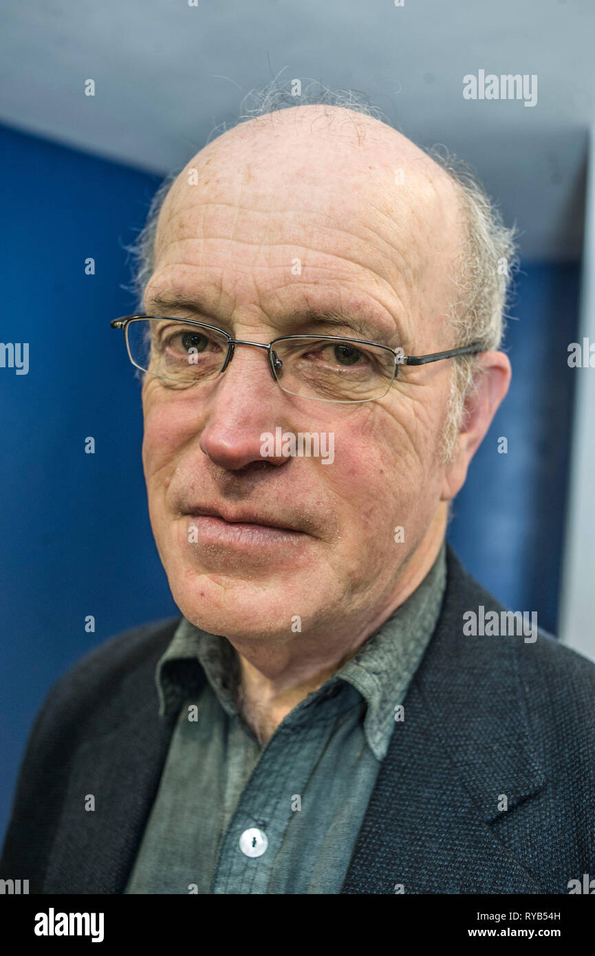 Iain sinclair hi-res stock photography and images - Alamy