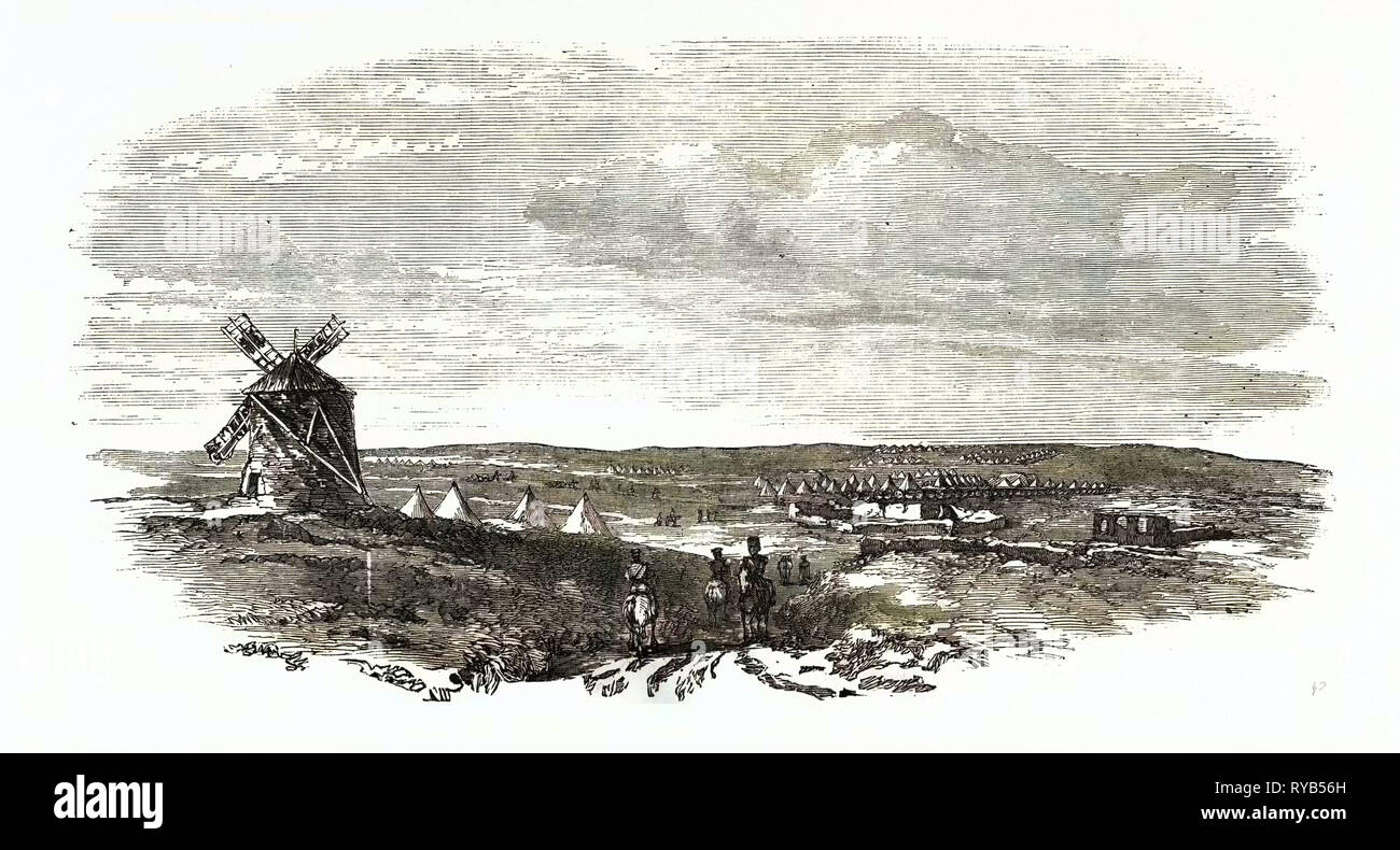 Siege train hi-res stock photography and images - Alamy