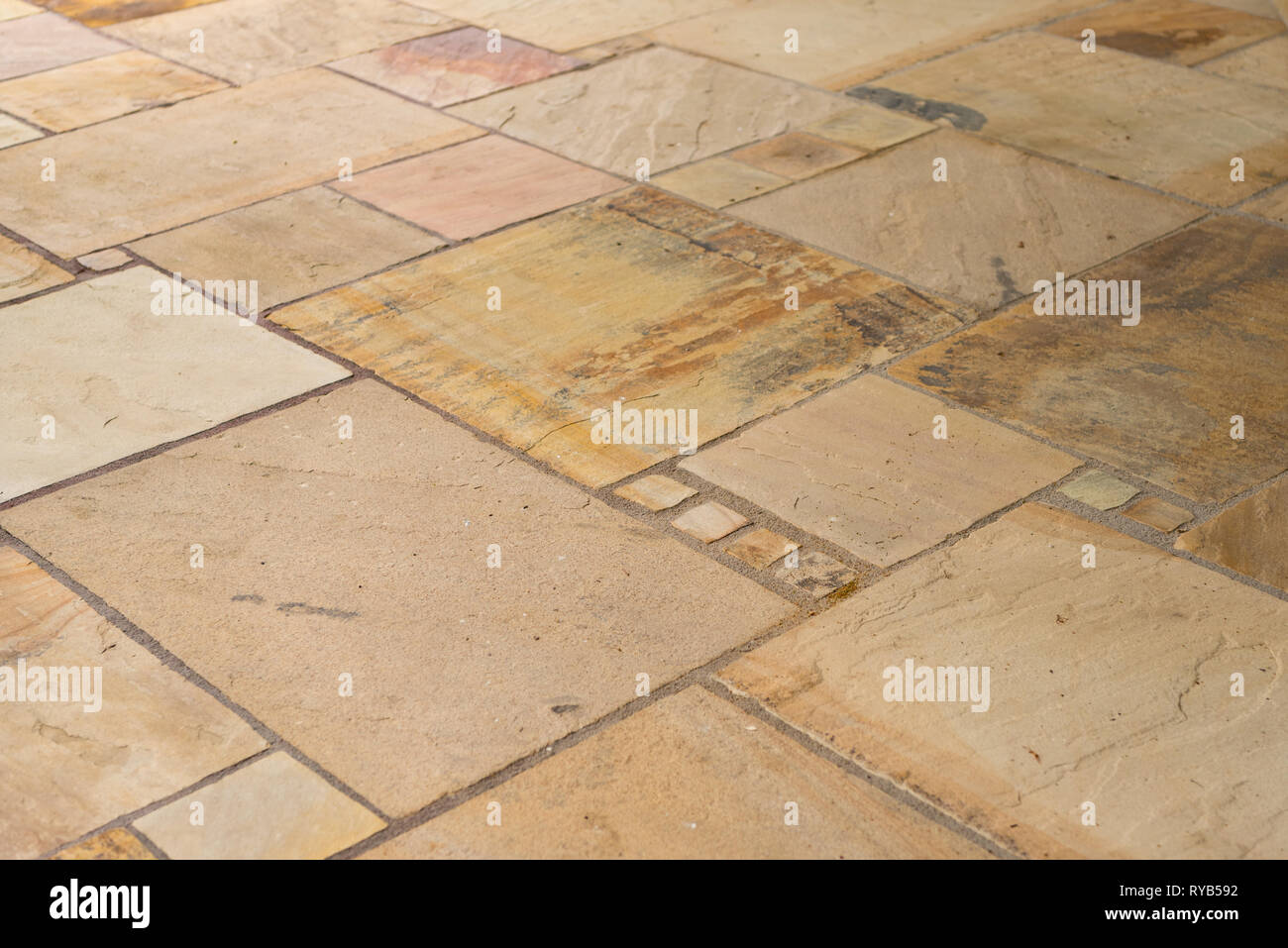 Terrace slabs hi-res stock photography and images - Alamy