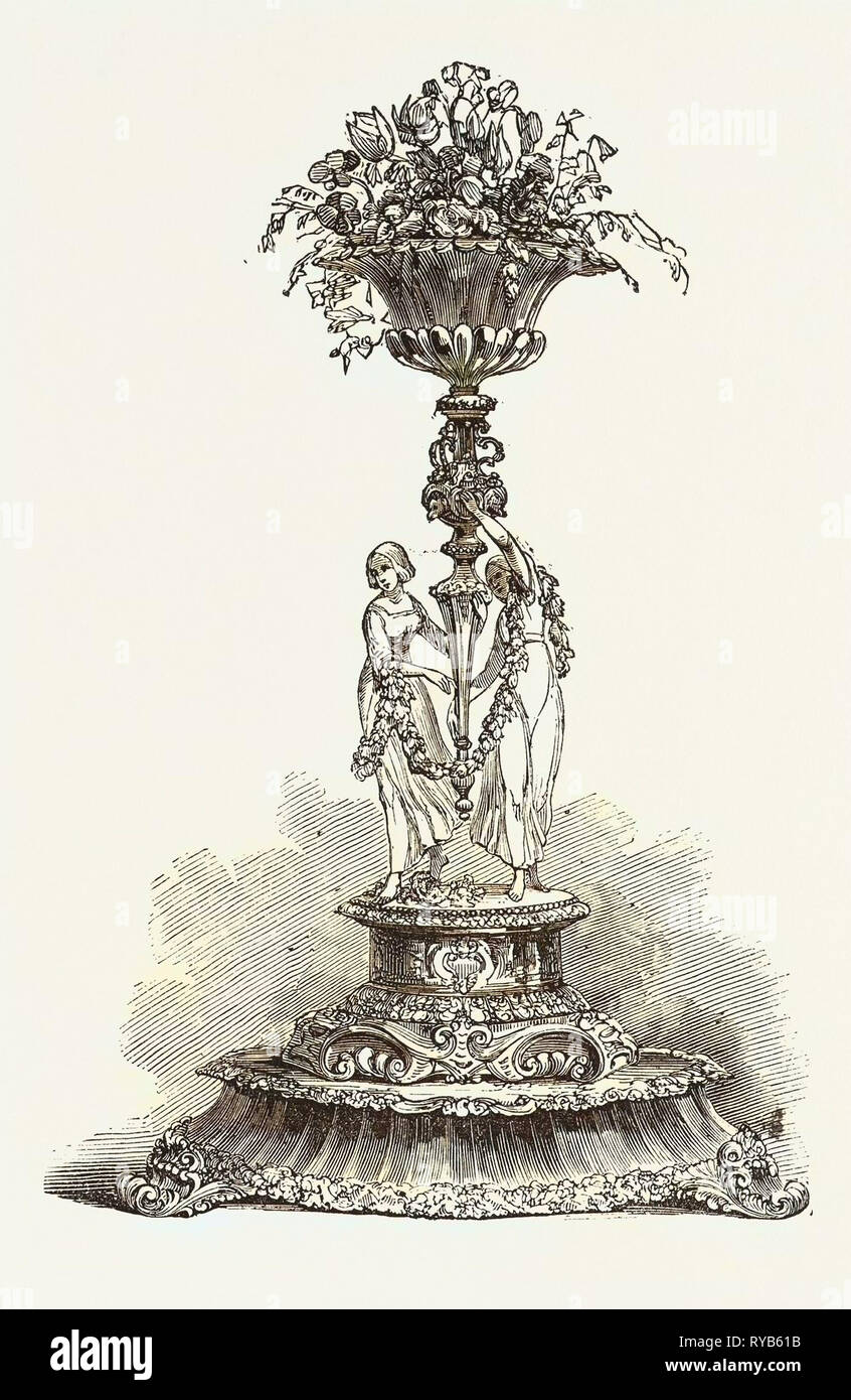 Colonel higgins hi-res stock photography and images - Alamy