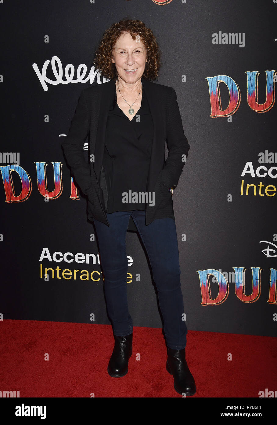 Rhea Perlman High Resolution Stock Photography and Images - Alamy