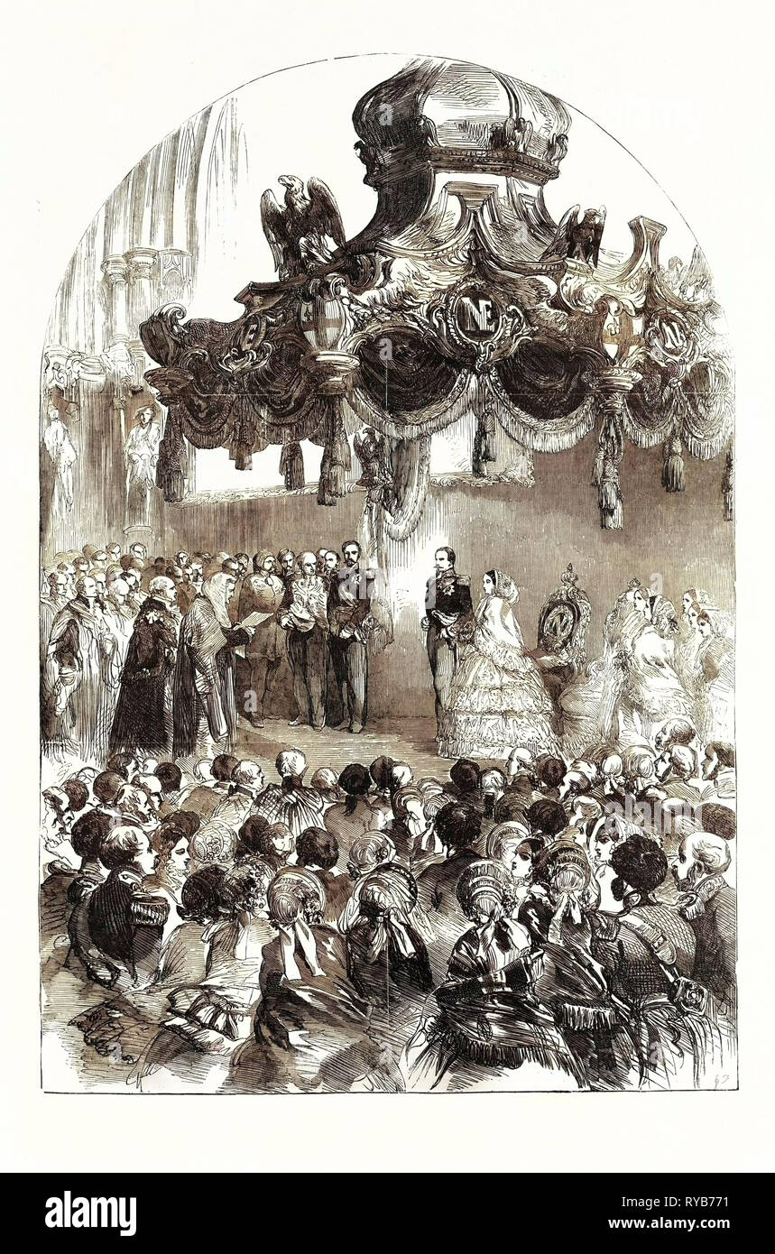 Engraved address Cut Out Stock Images & Pictures - Alamy