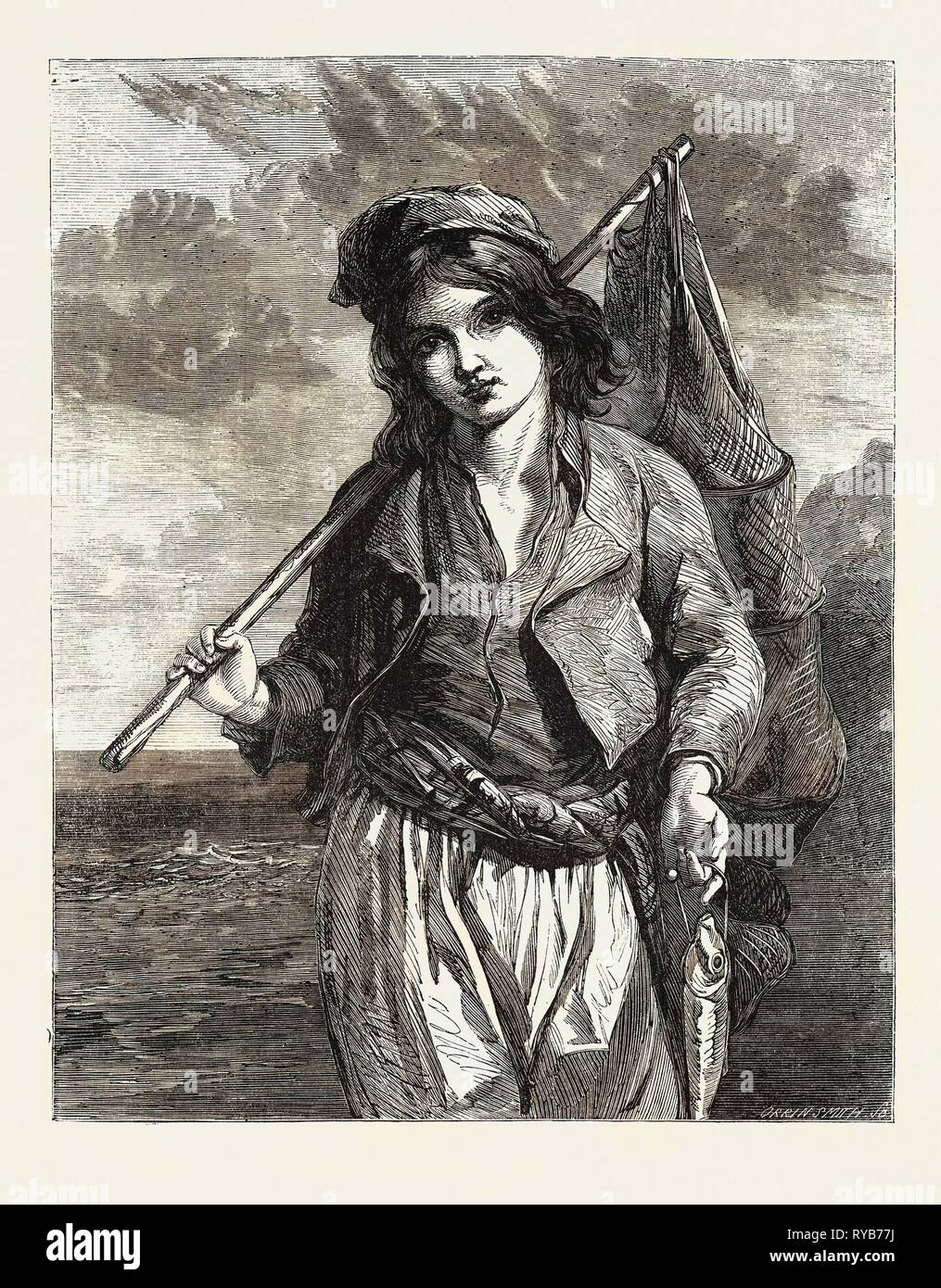 Victorian artists society hi-res stock photography and images - Alamy