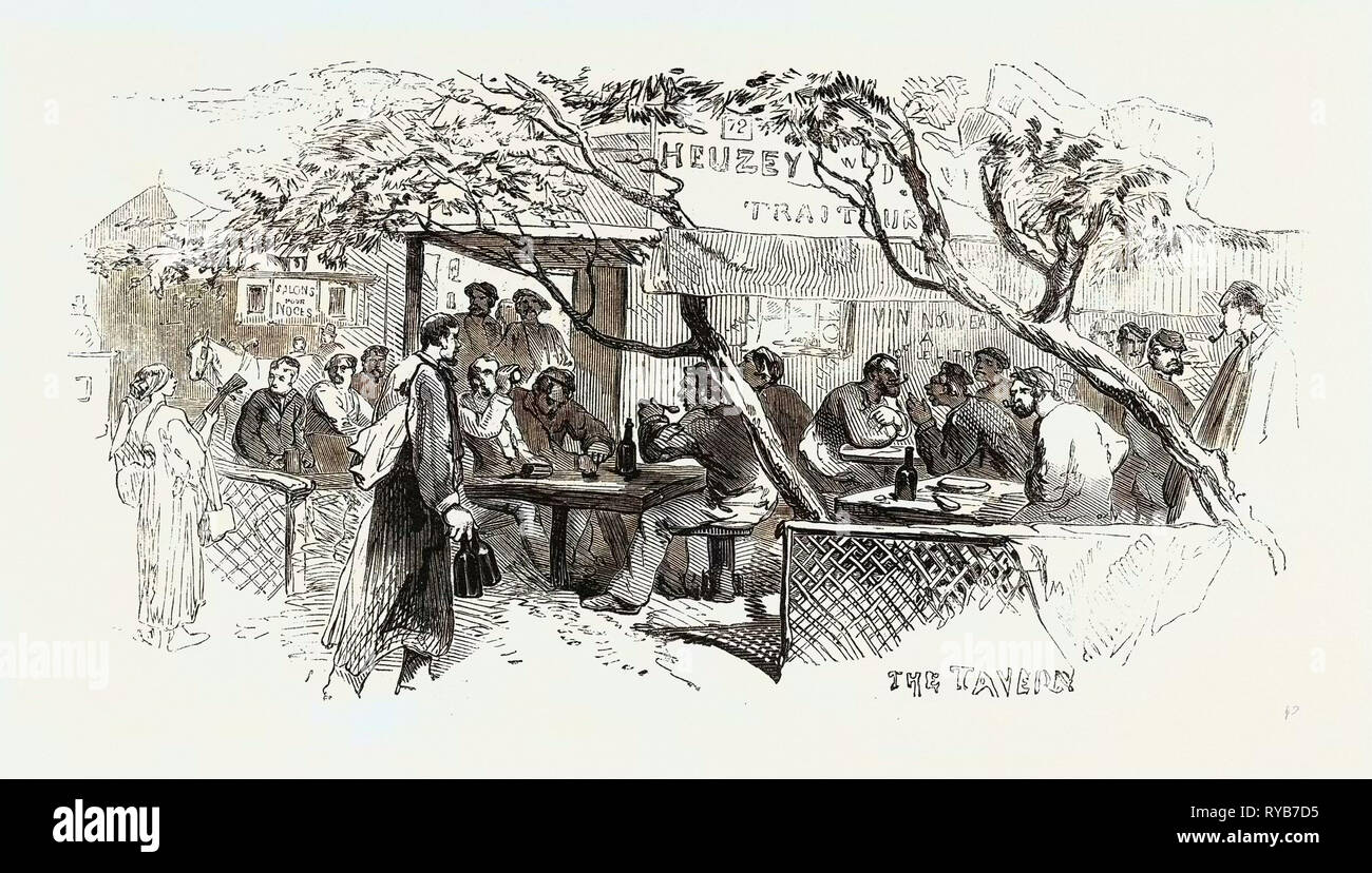 Tavern history hi-res stock photography and images - Alamy