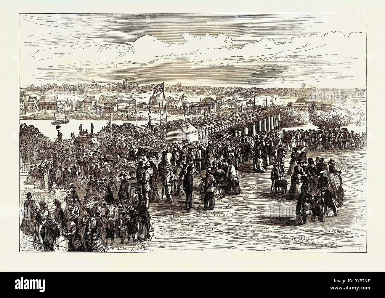 Queensland history hi-res stock photography and images - Alamy