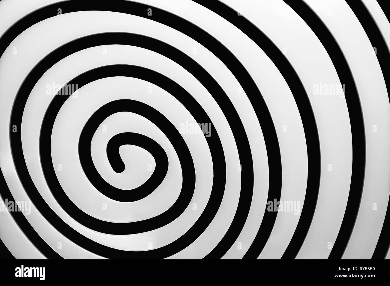 Simple line drawing space Black and White Stock Photos & Images - Alamy