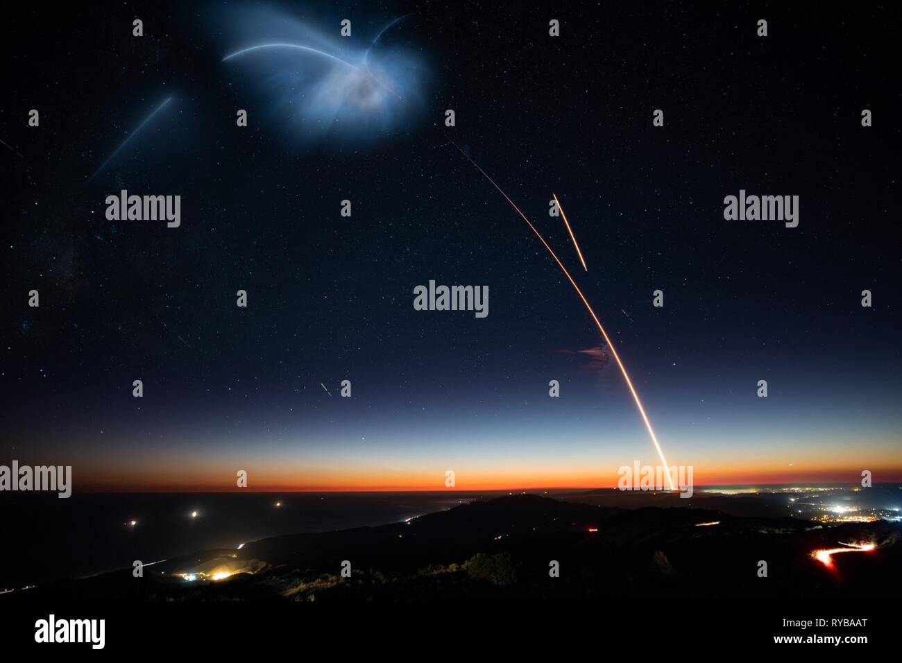 Saocom 1a hi-res stock photography and images - Alamy