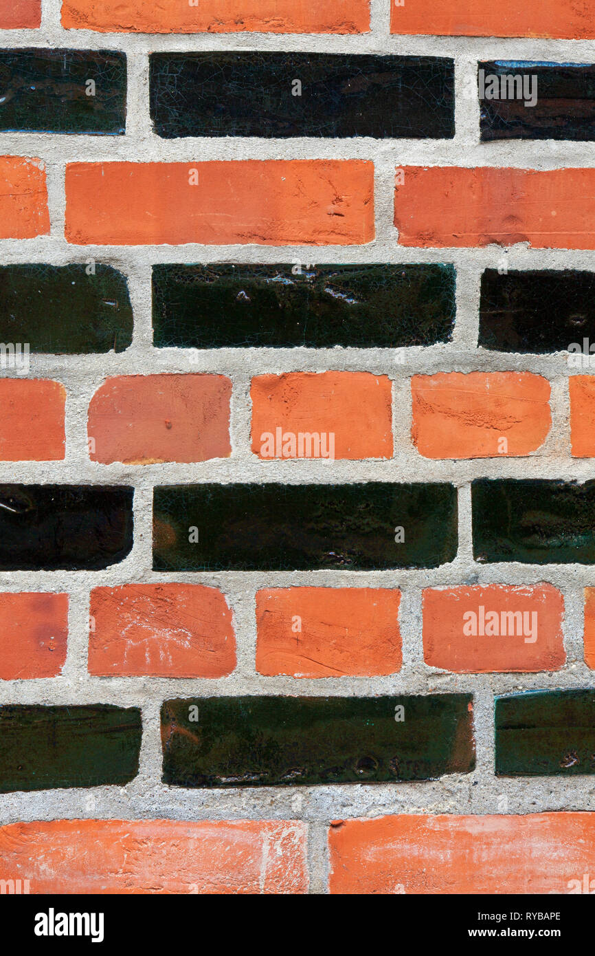 Flush bricks hi-res stock photography and images - Alamy