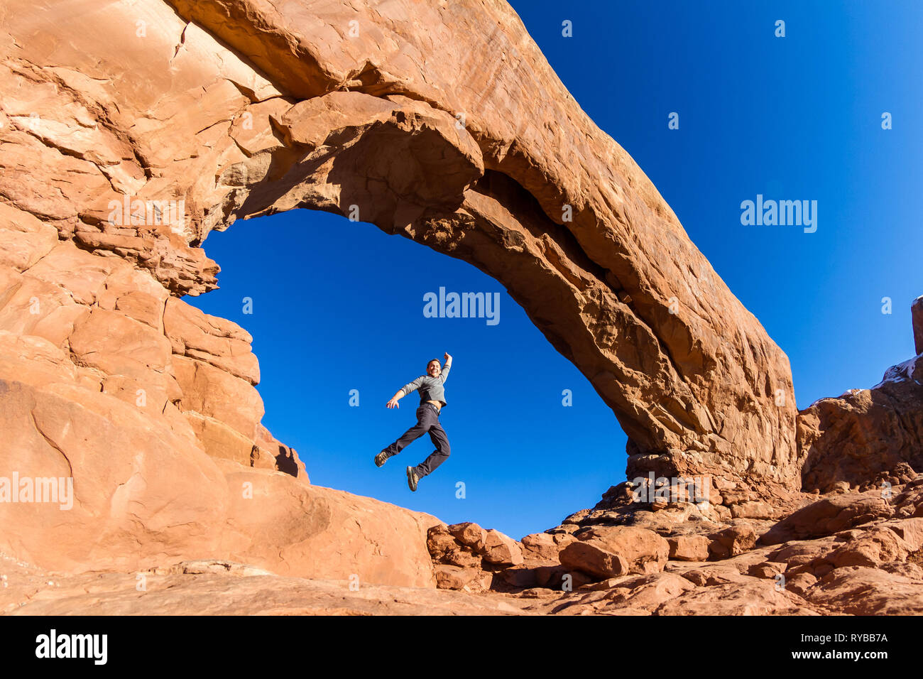 Celebratory arch hi-res stock photography and images - Alamy