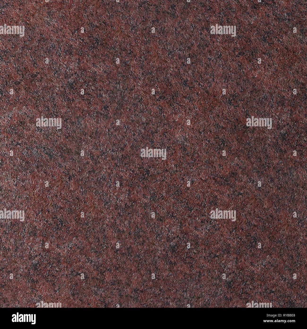 Granite detailed close-up texture Stock Photo - Alamy