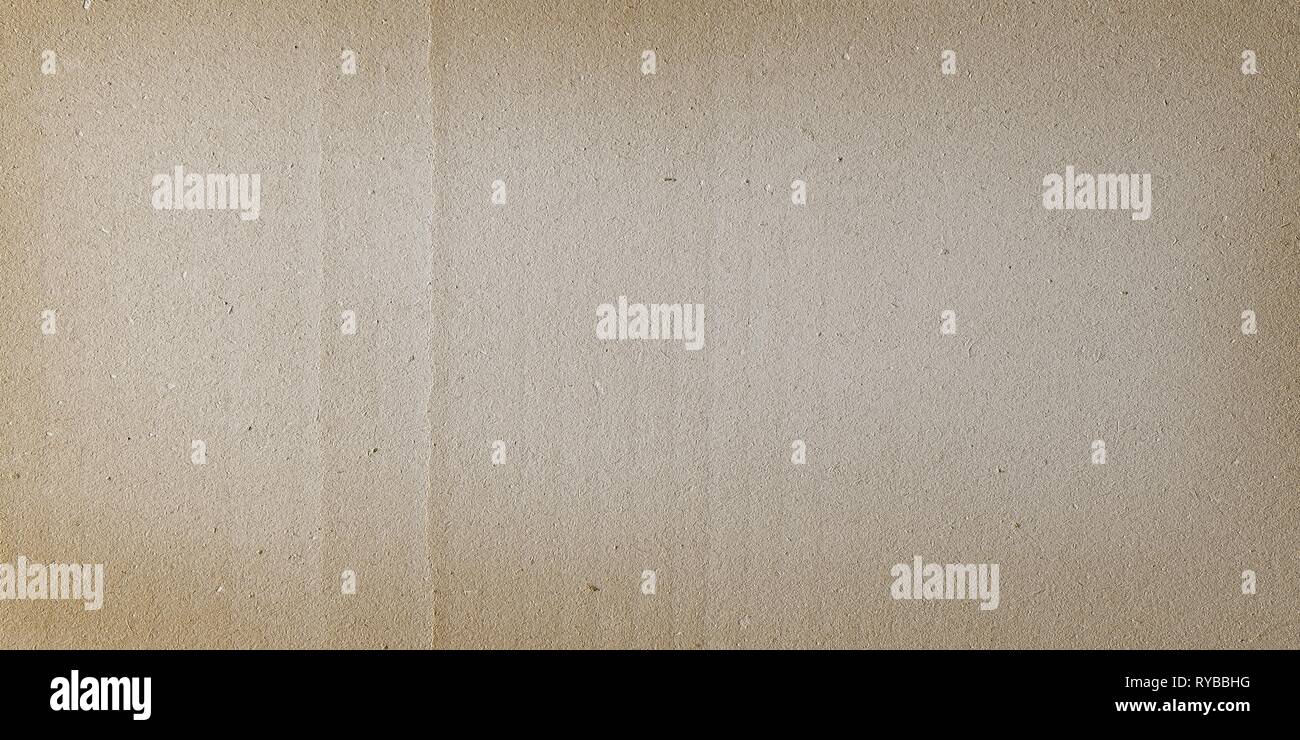 Wallpaper stucco cardboard Stock Photo - Alamy