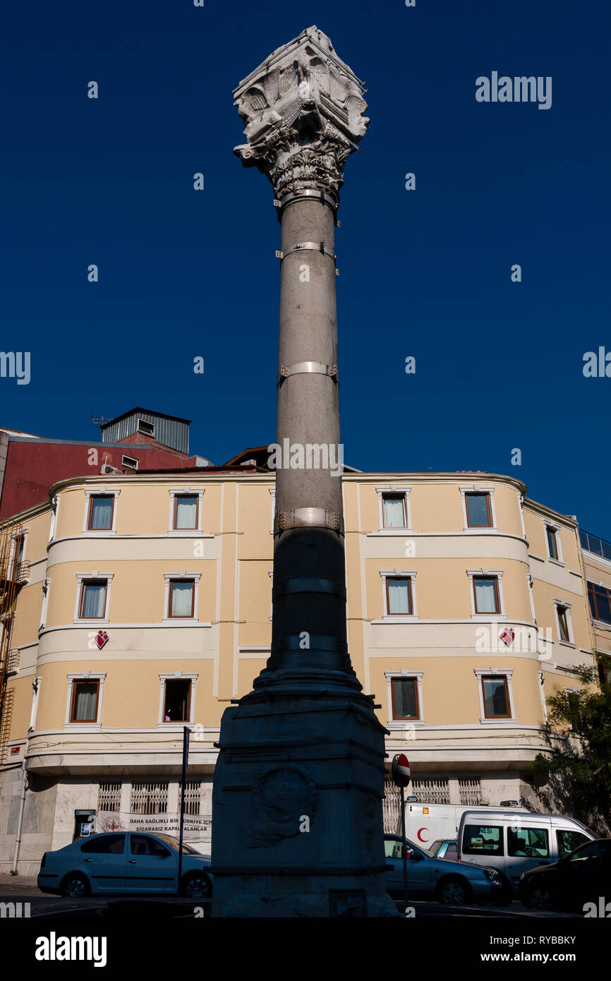 Emperor marcian hi-res stock photography and images - Alamy