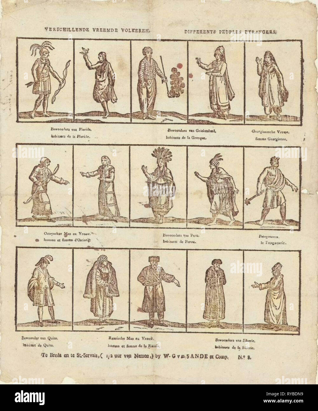 Foreign nations hi-res stock photography and images - Alamy