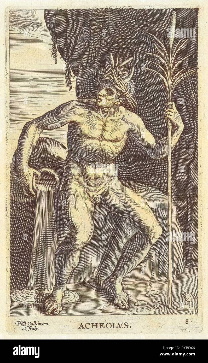 Acheloo ripa hi-res stock photography and images - Alamy