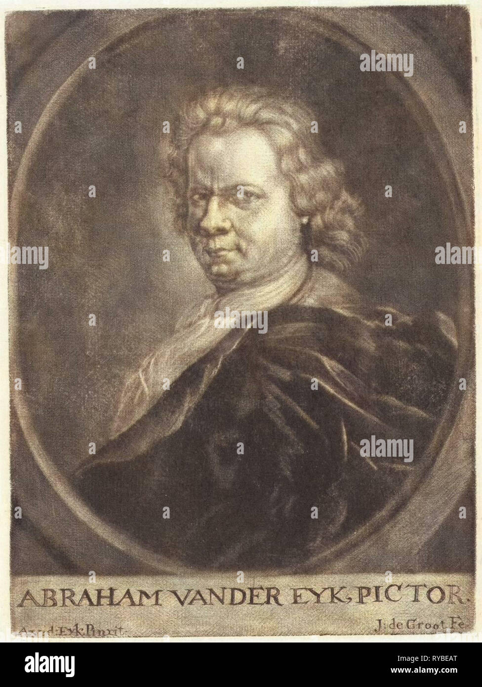 Jan De Groot High Resolution Stock Photography and Images - Alamy