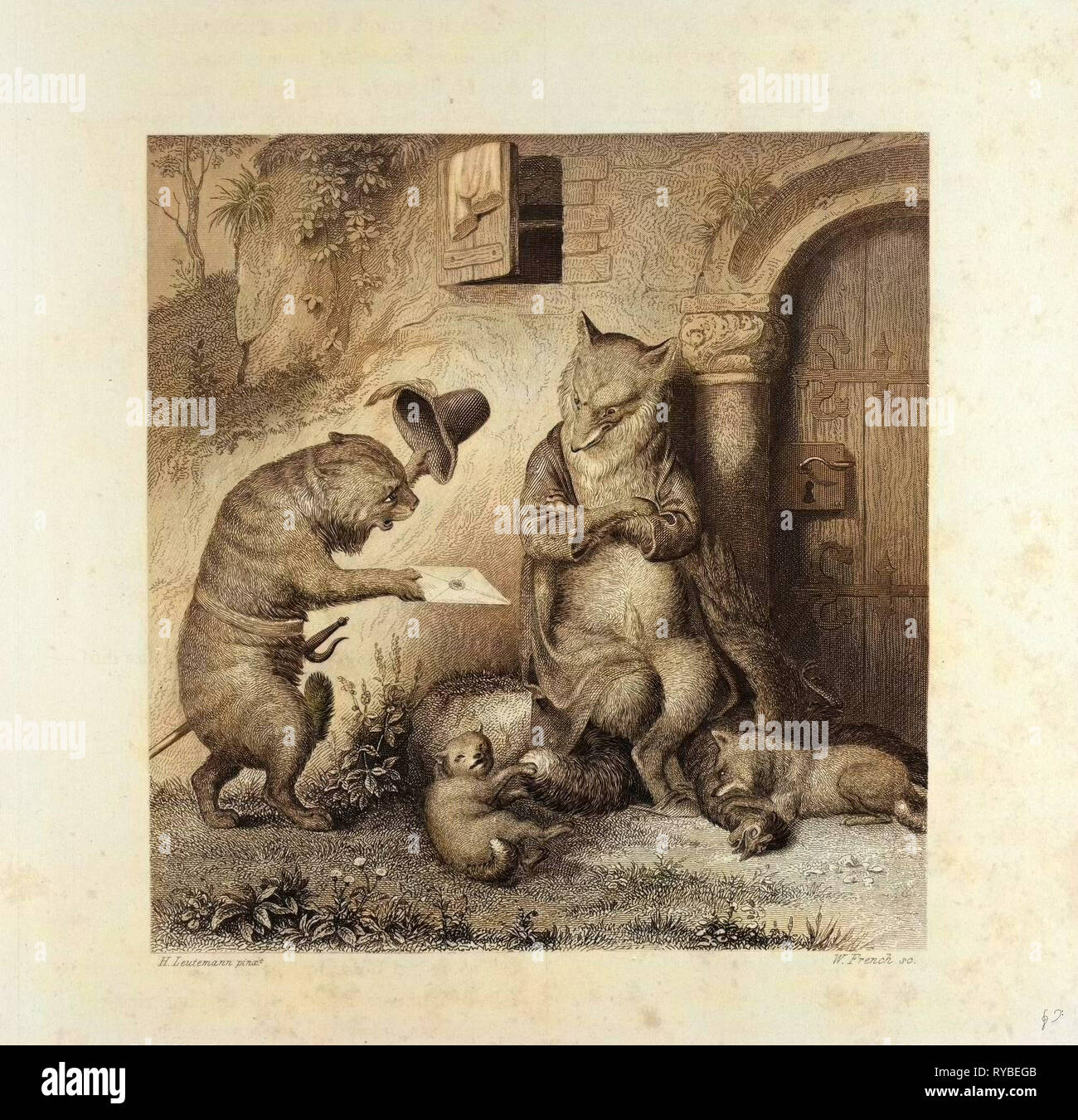 Hintze hi-res stock photography and images - Alamy