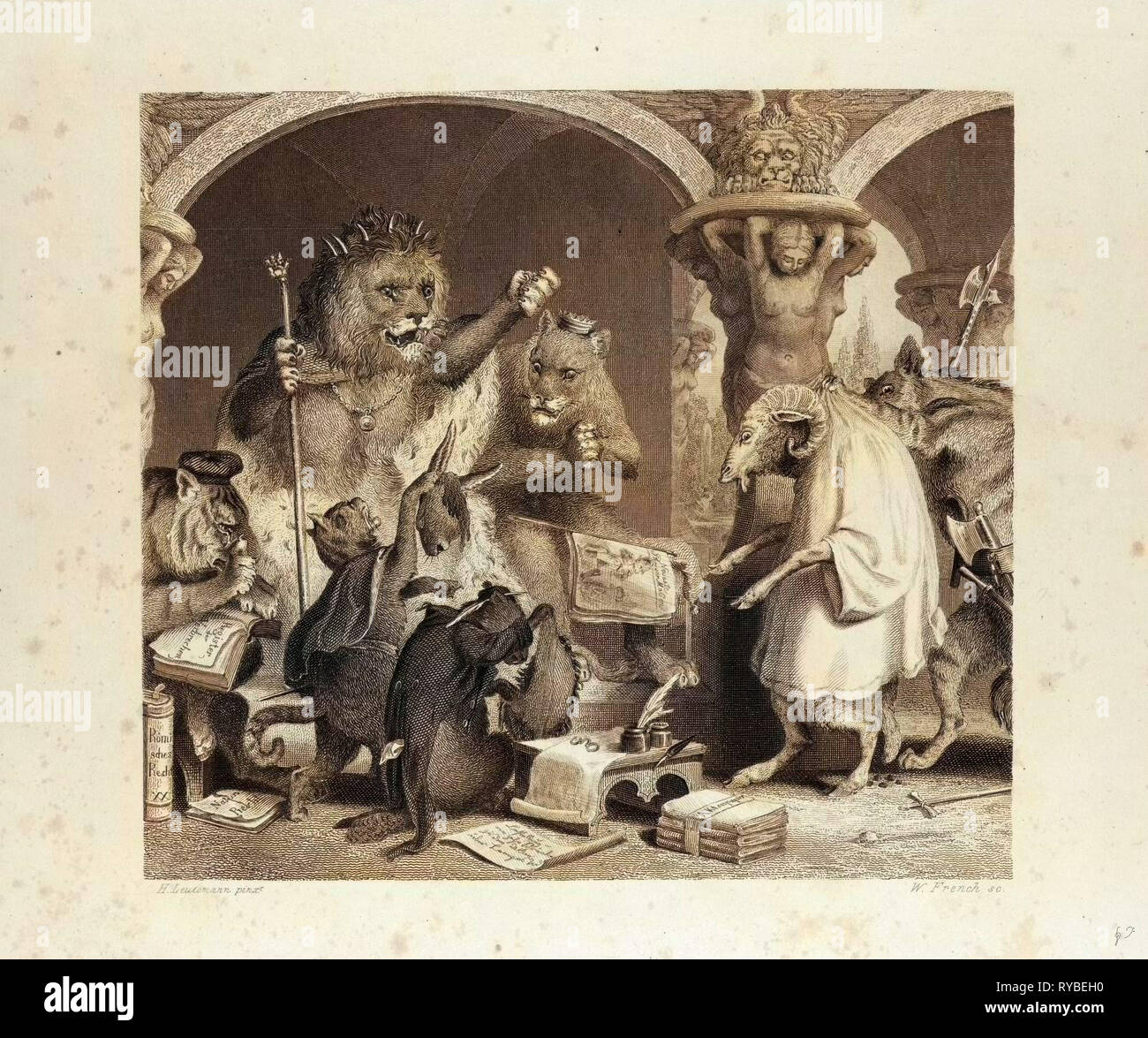 Scrip High Resolution Stock Photography and Images - Alamy