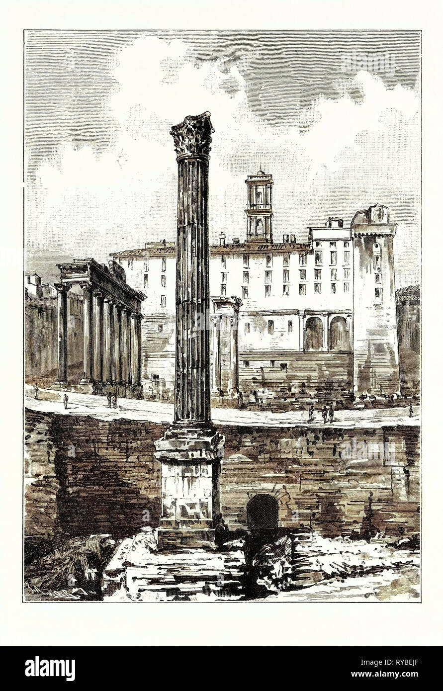 Depth in engraving Cut Out Stock Images & Pictures - Alamy