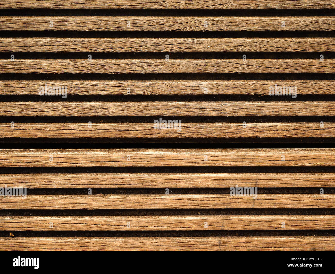 Wood slats texture hi-res stock photography and images - Alamy