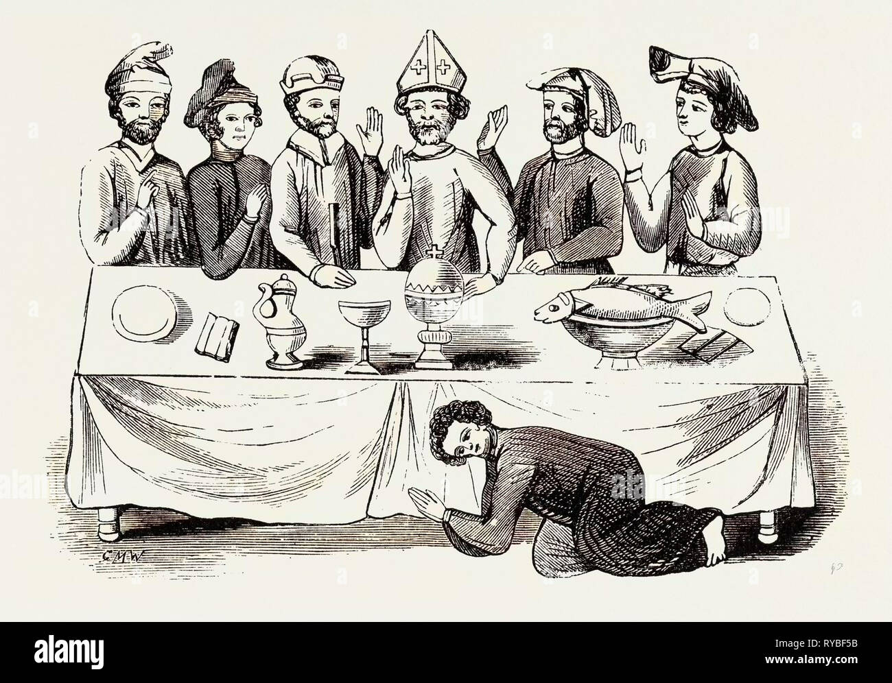 The cotton library hi-res stock photography and images - Alamy