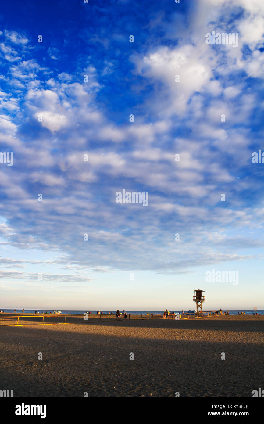 Motril granada hi-res stock photography and images - Alamy