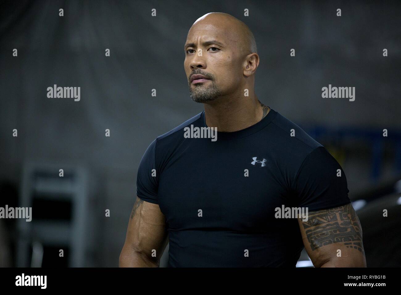 Dwayne Johnson High Resolution Stock Photography and Images - Alamy