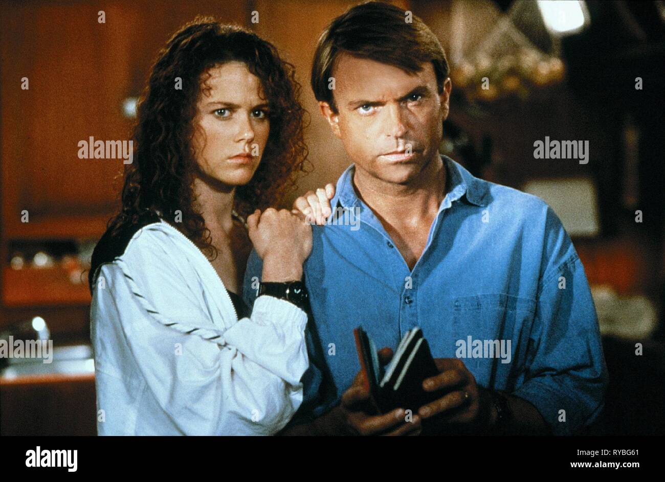 Dead calm movie hi-res stock photography and images - Alamy