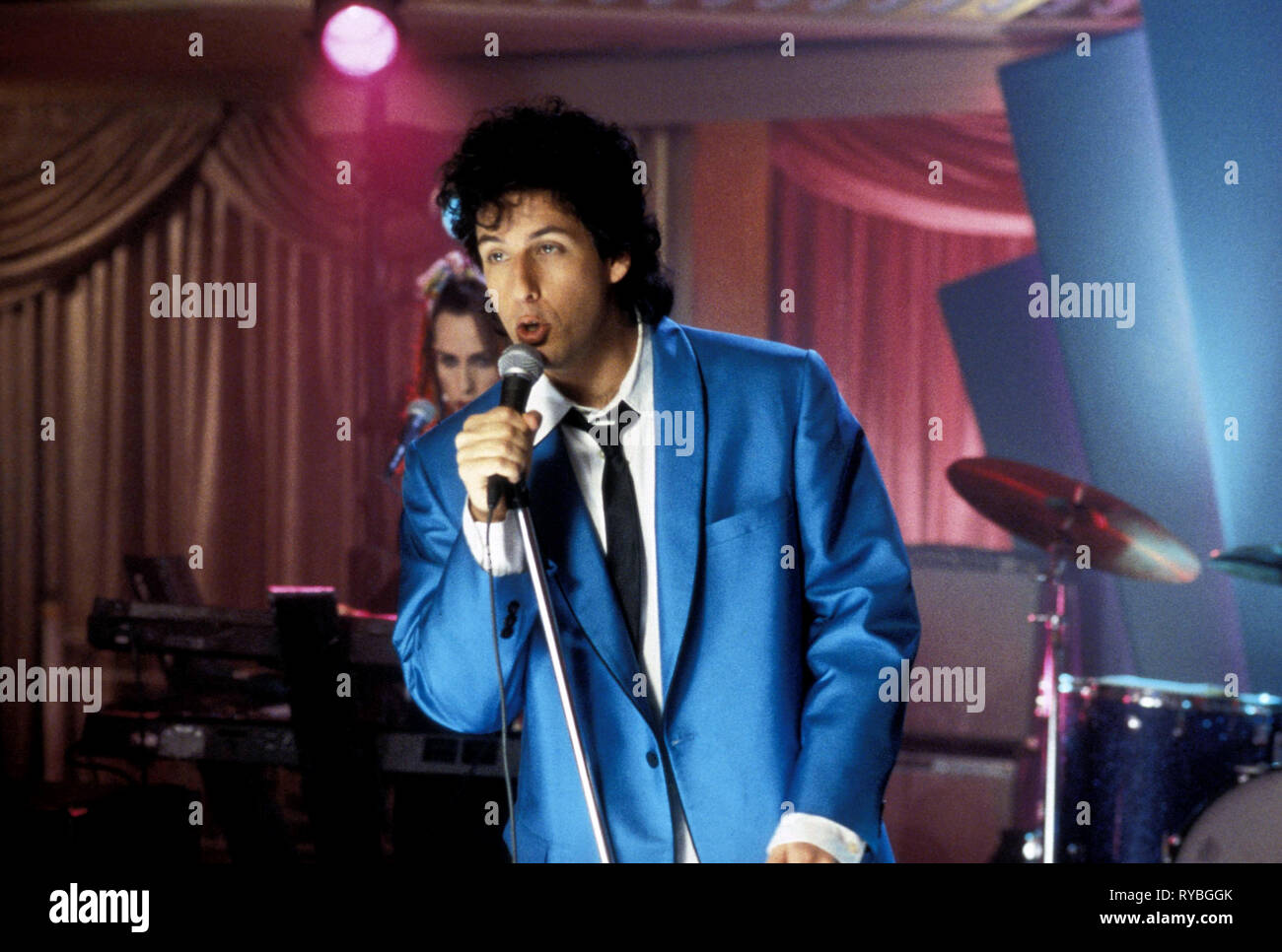 The Wedding Singer Stock Photos & The Wedding Singer Stock Images - Alamy