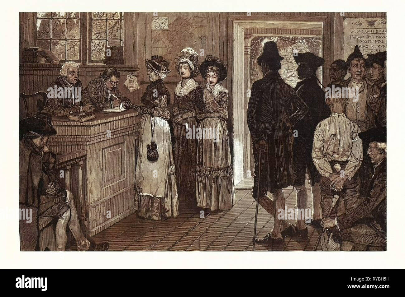 Howard pyle hi-res stock photography and images - Alamy