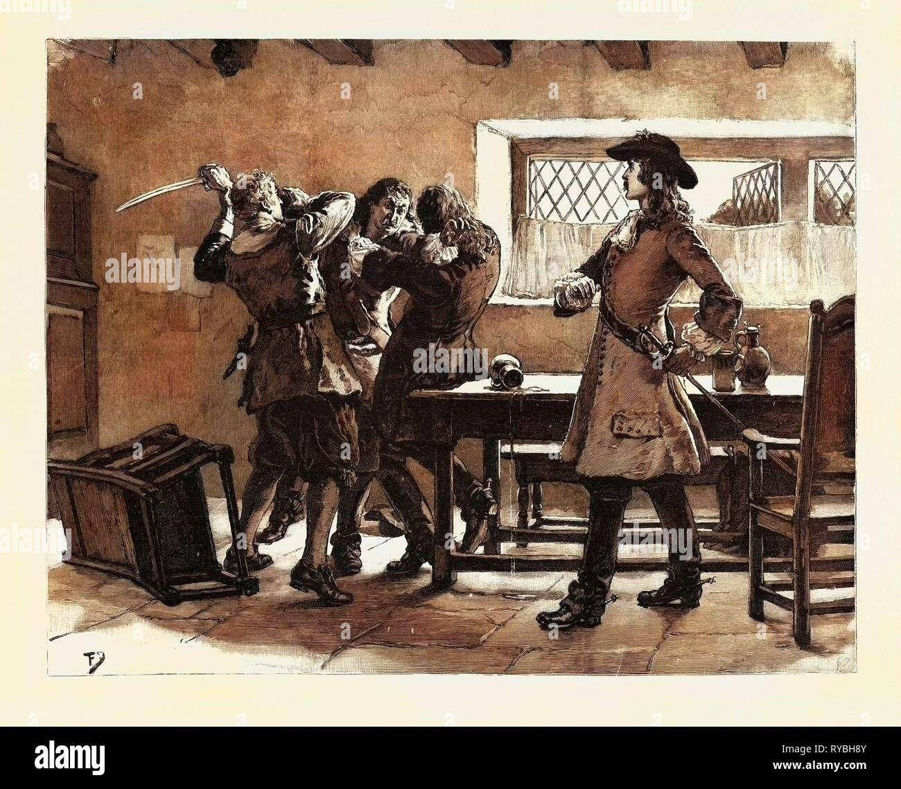 Urith: A Tale of Dartmoor, the Surgeon and Yeoman Threw Themselves in ...