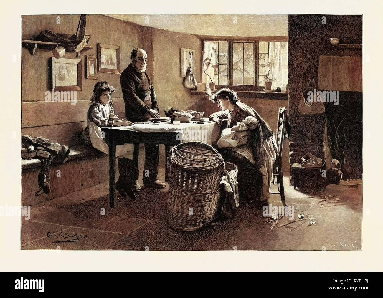 Carlton smith hi-res stock photography and images - Alamy