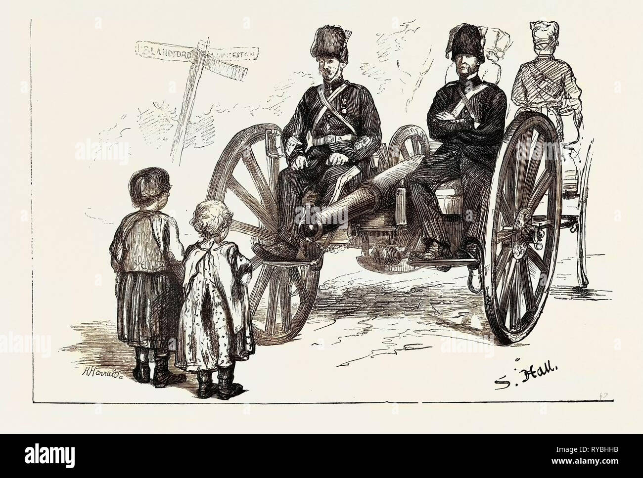 Enfants hi-res stock photography and images - Alamy