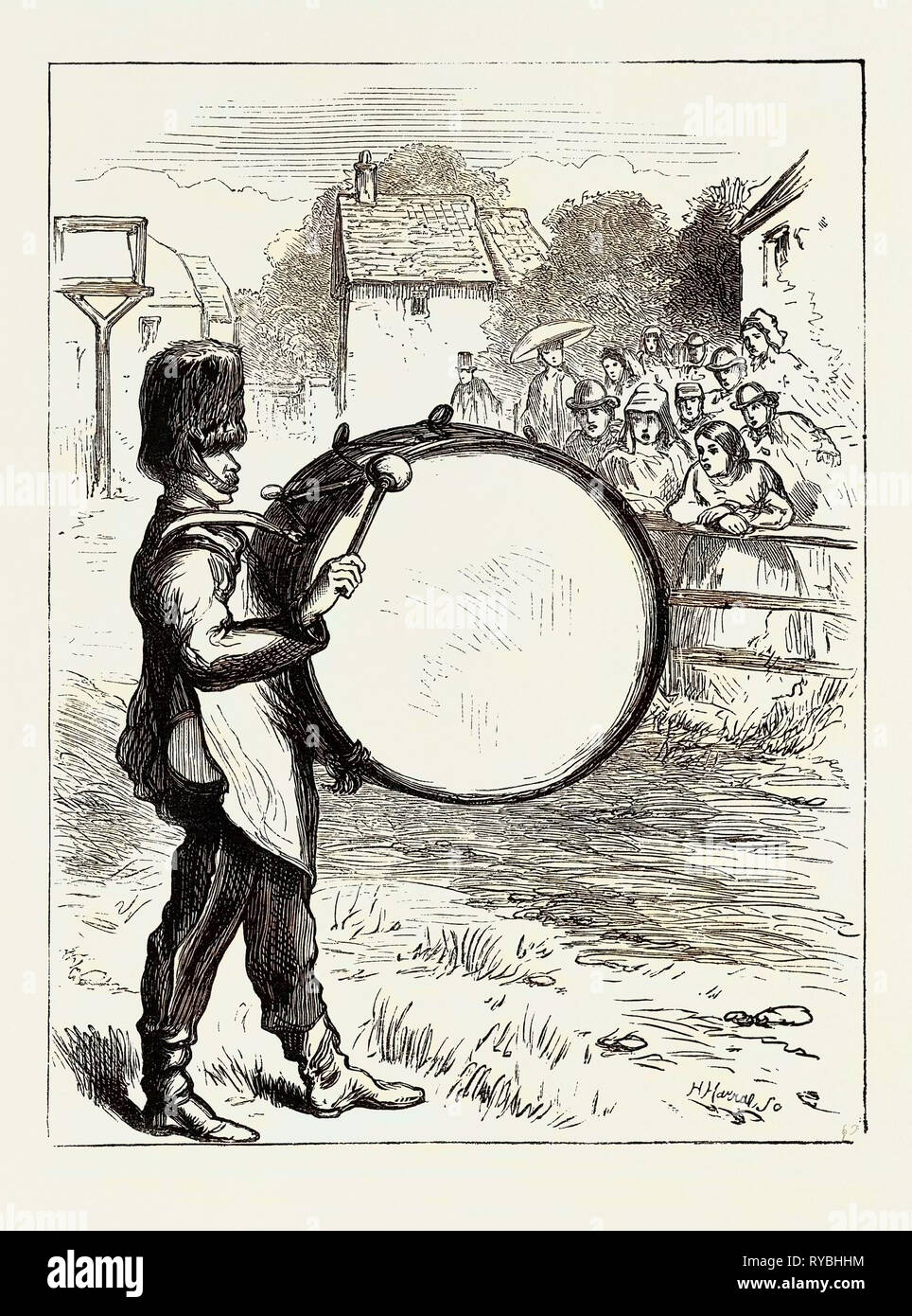 Farnham dorset hi-res stock photography and images - Alamy