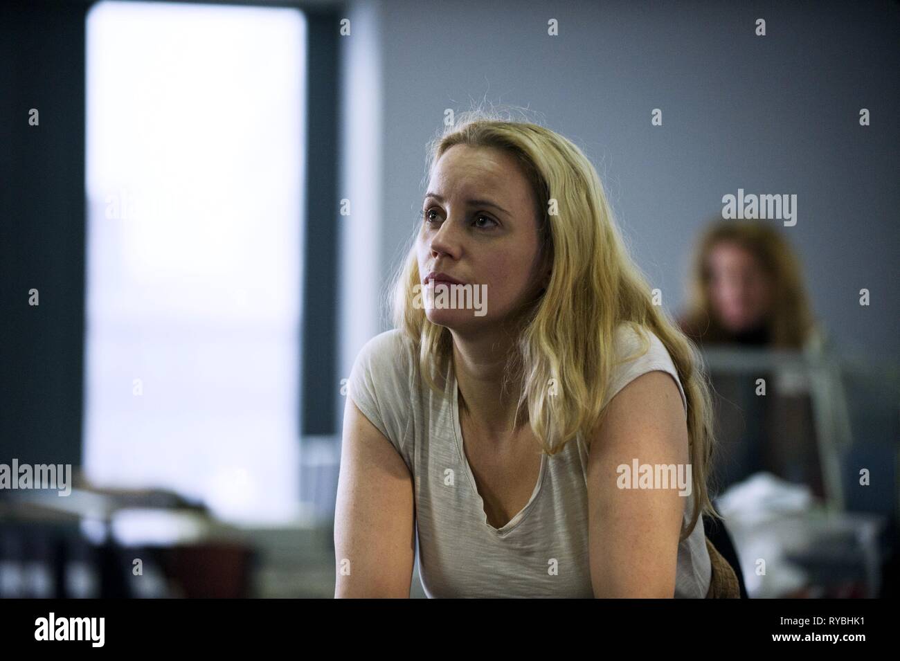 Sofia Helin The Bridge High Resolution Stock Photography and Images - Alamy