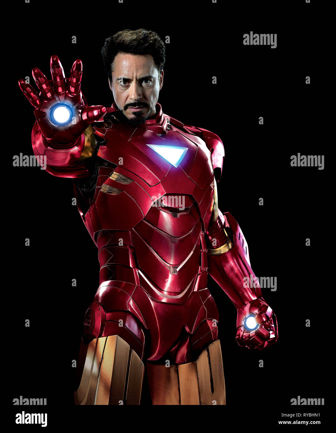 Tony Jr High Resolution Stock Photography and Images - Alamy