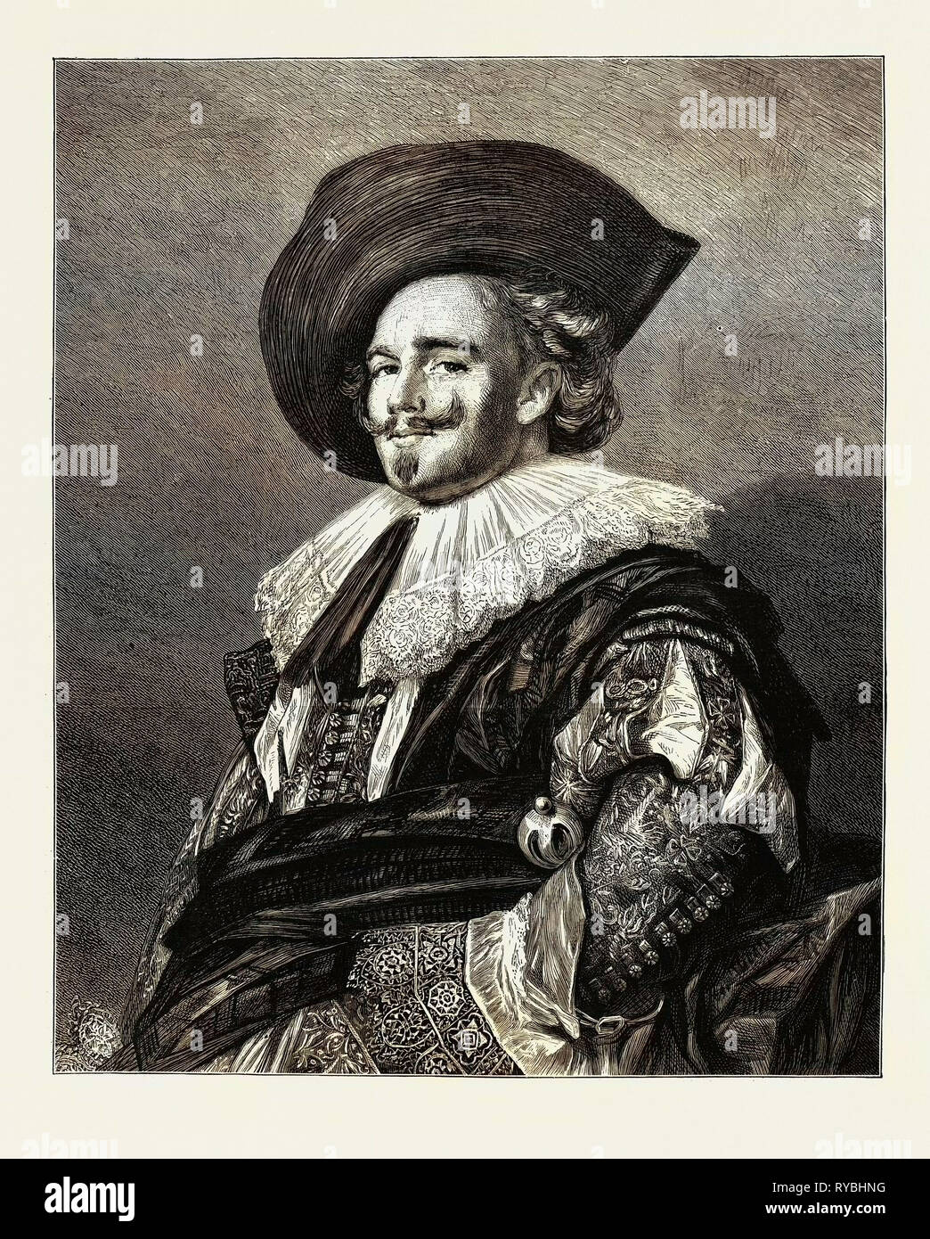 Cavalier history hi-res stock photography and images - Alamy
