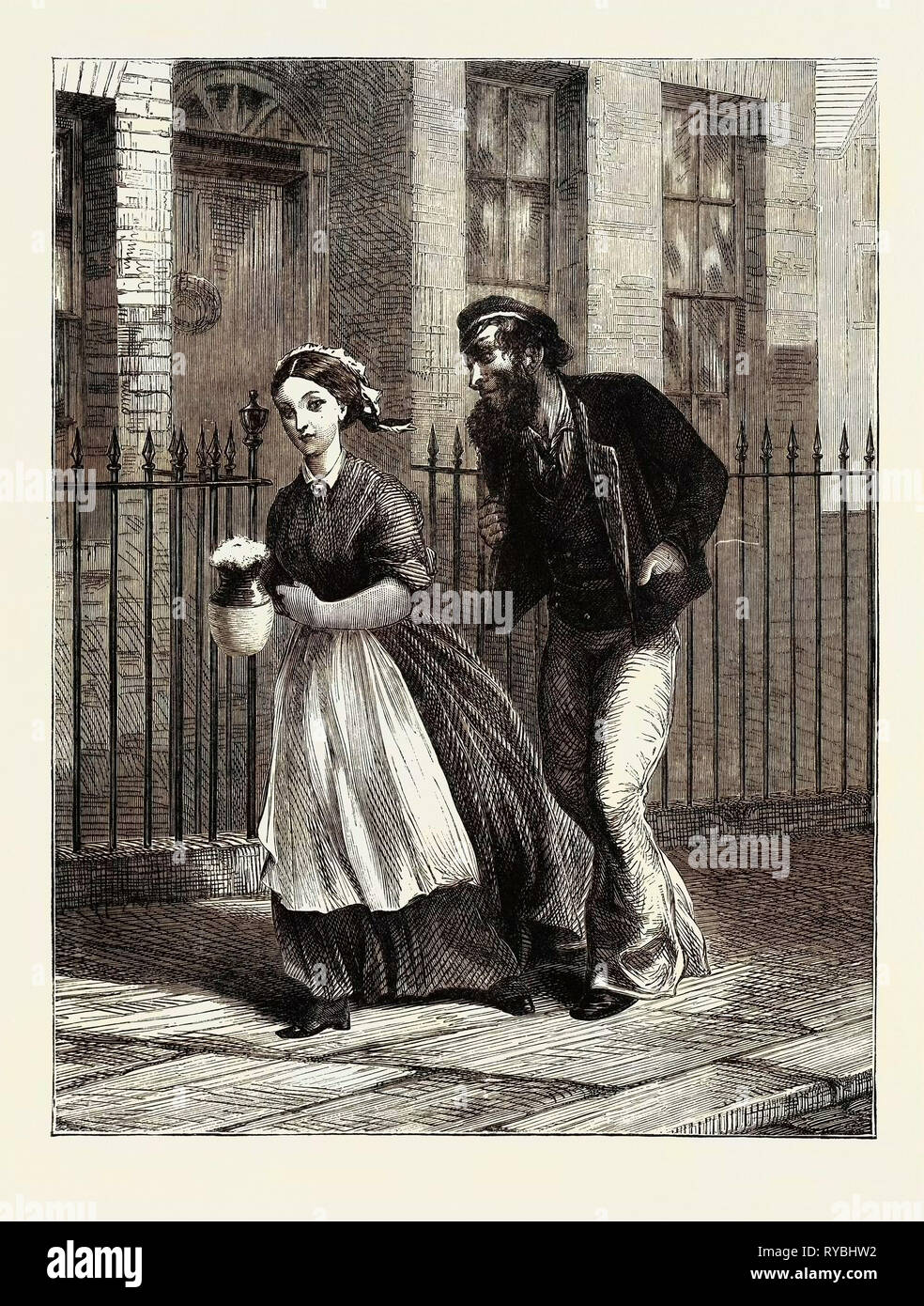 Eliza hi-res stock photography and images - Alamy