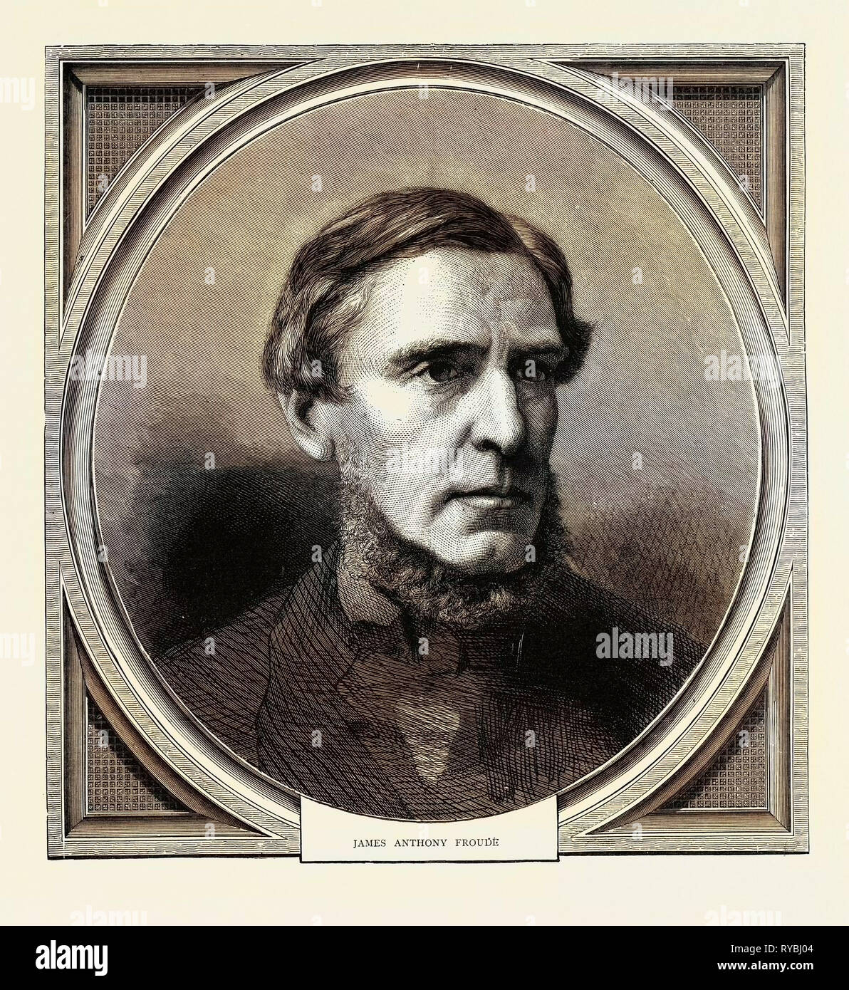 Froude hi-res stock photography and images - Alamy