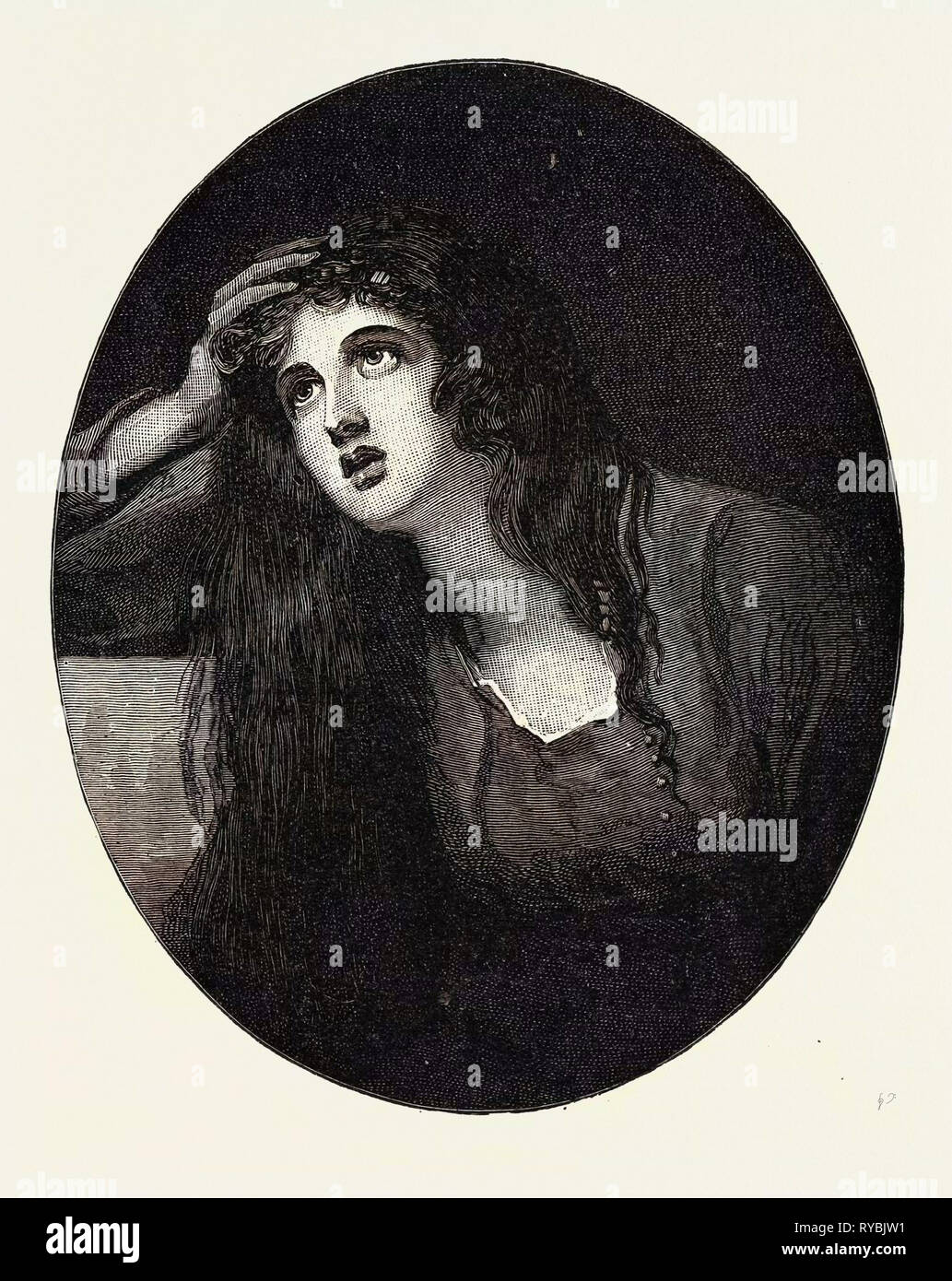 Lady hamilton hi-res stock photography and images - Alamy