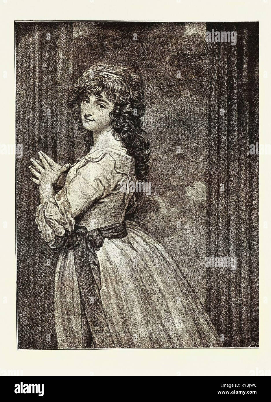 Mrs dorothy hi-res stock photography and images - Alamy
