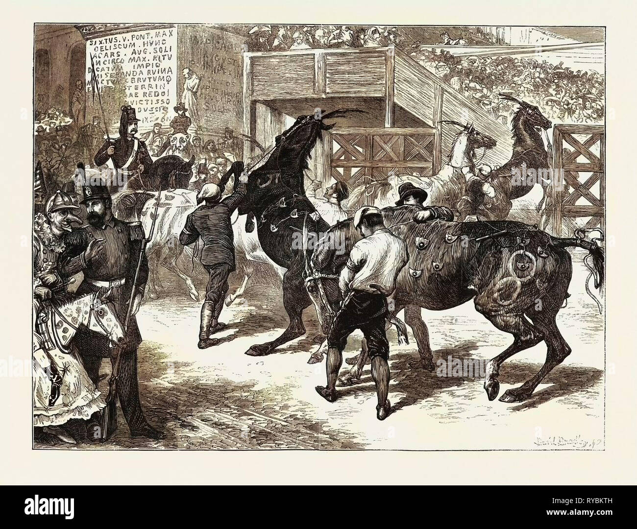 Victorian Carnival High Resolution Stock Photography and Images - Alamy