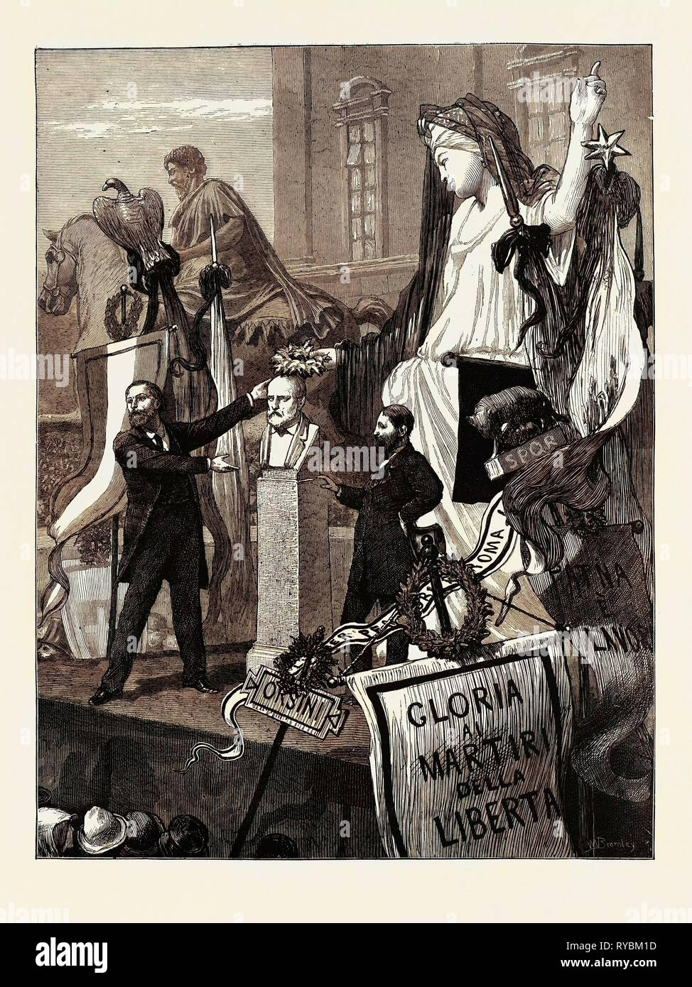 Oration Stock Photos & Oration Stock Images - Alamy