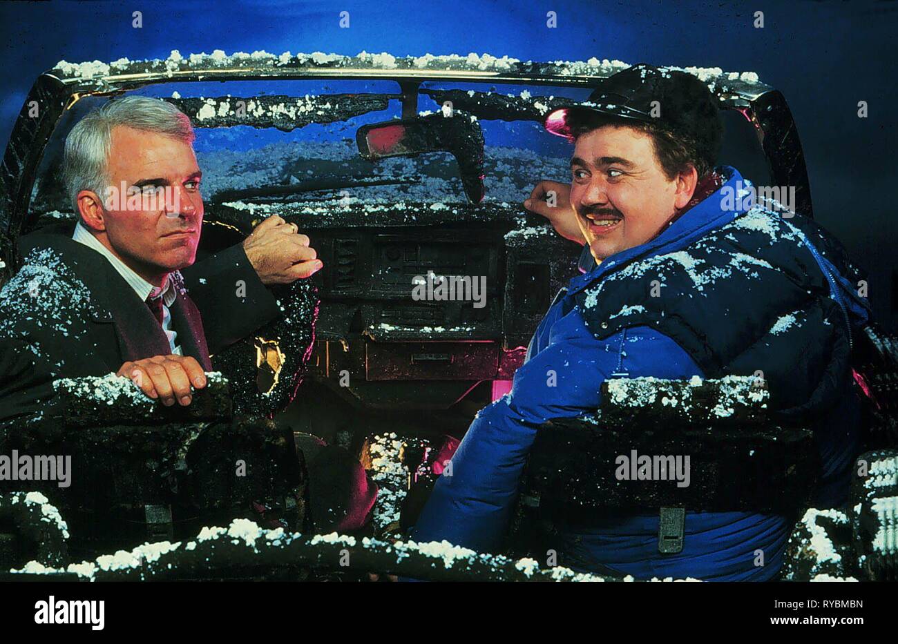 John Candy Planes High Resolution Stock Photography and Images - Alamy