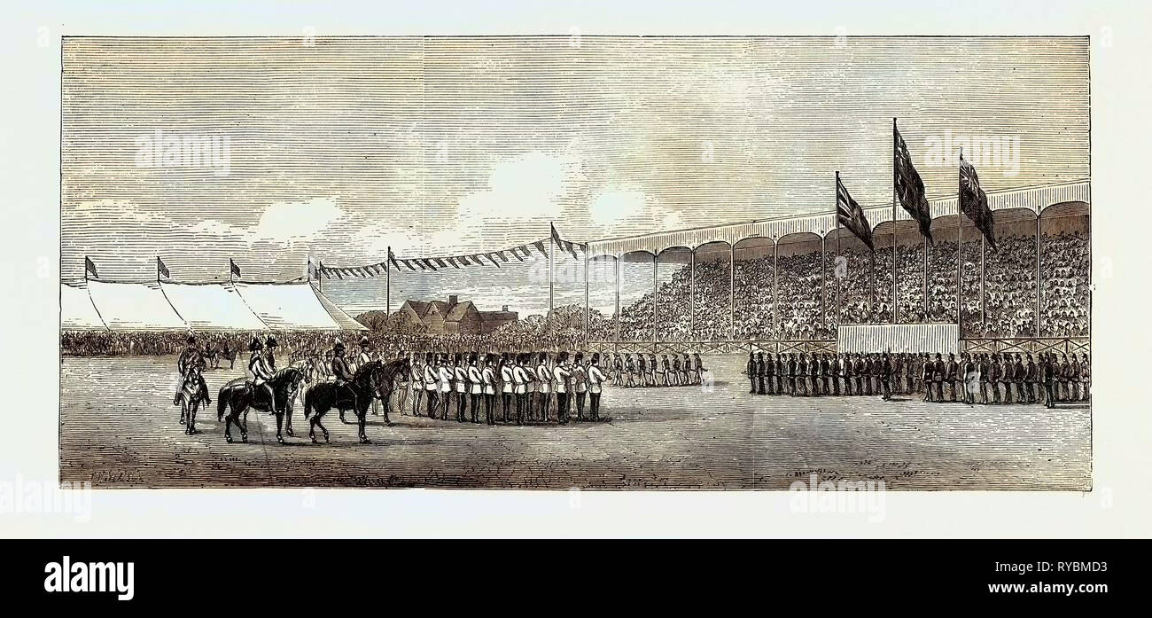 March past hi-res stock photography and images - Alamy